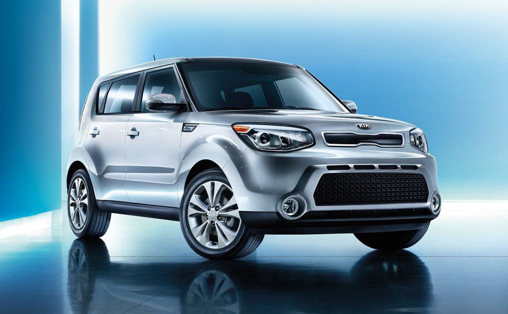Kia Soul SUV: Which Color Is The Perfect Fit For You?