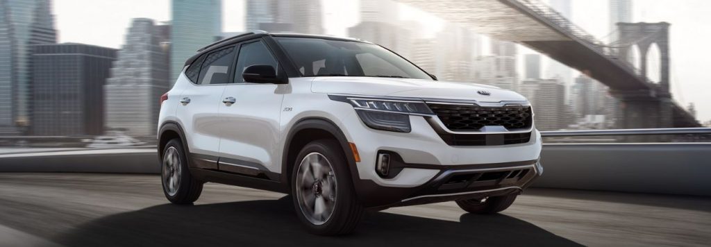 Kia Safety System Spotlight - Union County Kia Blog